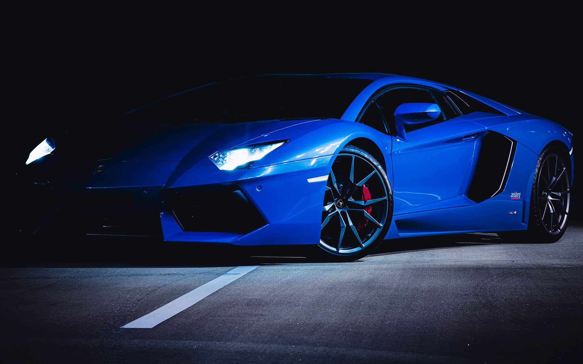 Paint Protection - Wraptors Hamilton